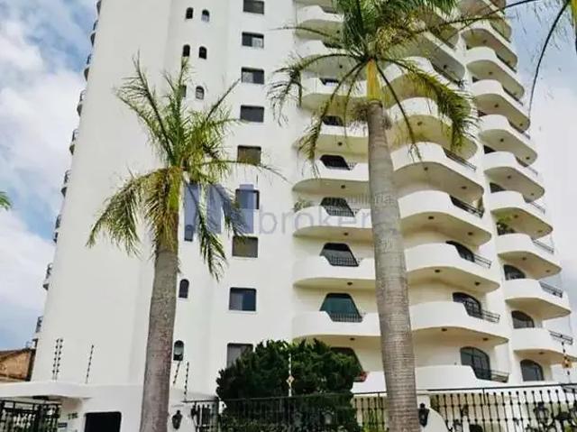Apartamento para Venda em Jundiaí/SP Bela Vista 4 Quartos
