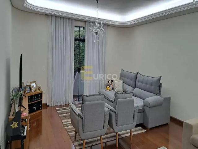 Apartamento para Venda em Jundiaí/SP Bela Vista 4 Quartos