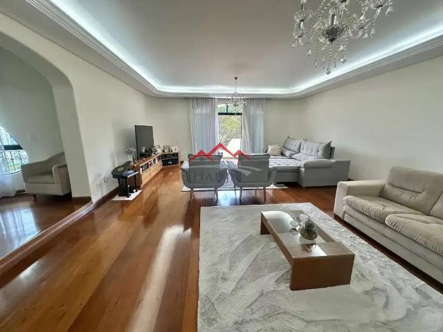 Apartamento para Venda em Jundiaí/SP Bela Vista 4 Quartos