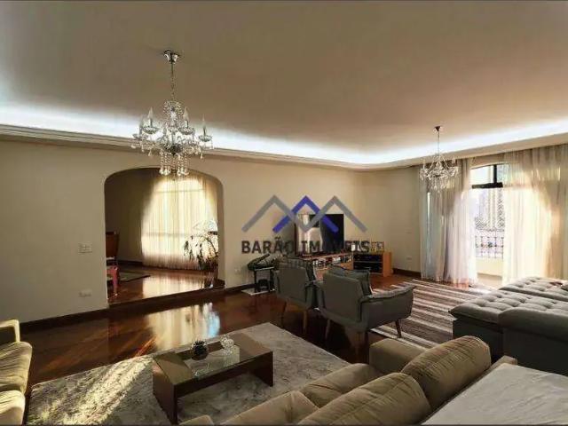 Apartamento para Venda em Jundiaí/SP Bela Vista 4 Quartos