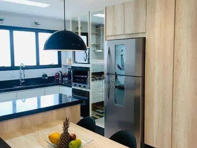 Apartamento para Venda em Jundiaí/SP Bela Vista 4 Quartos