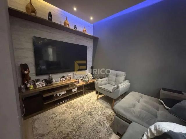 Apartamento para Venda em Jundiaí/SP Bella Vittà 3 Quartos