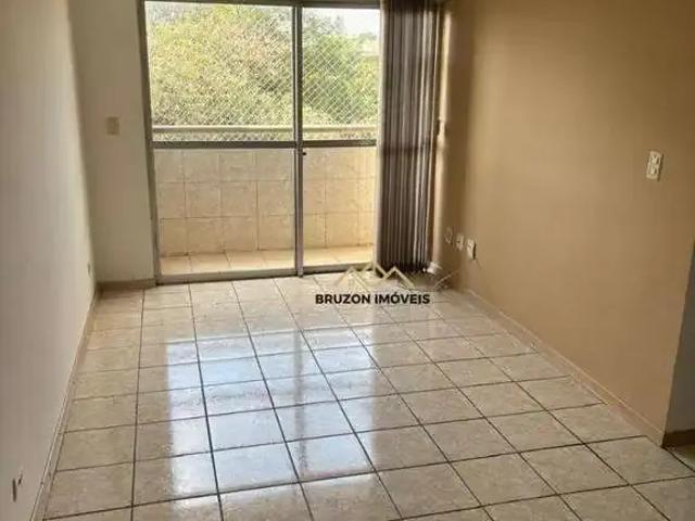 Apartamento para Venda em Jundiaí/SP Boa Vista 2 Quartos