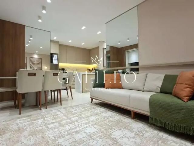 Apartamento para Venda em Jundiaí/SP Bosque dos Jacarandás 3 Quartos