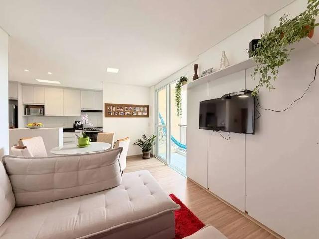 Apartamento para Venda em Jundiaí/SP Bosque dos Jacarandás 3 Quartos