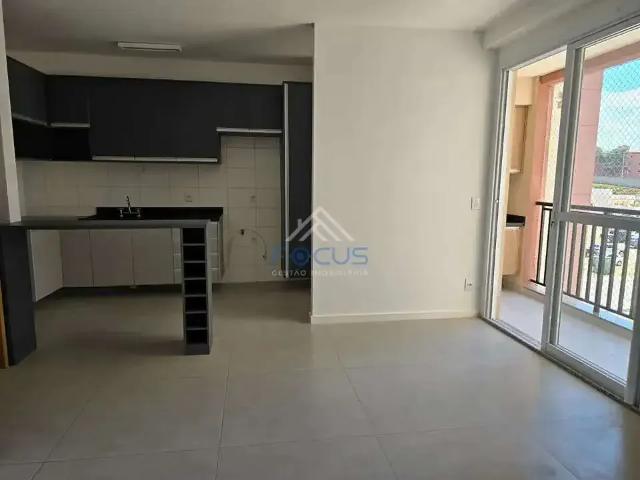 Apartamento para Venda em Jundiaí/SP Bosque dos Jacarandás 3 Quartos