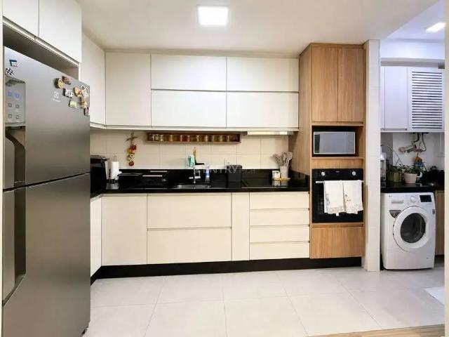 Apartamento para Venda em Jundiaí/SP Bosque dos Jacarandás 3 Quartos