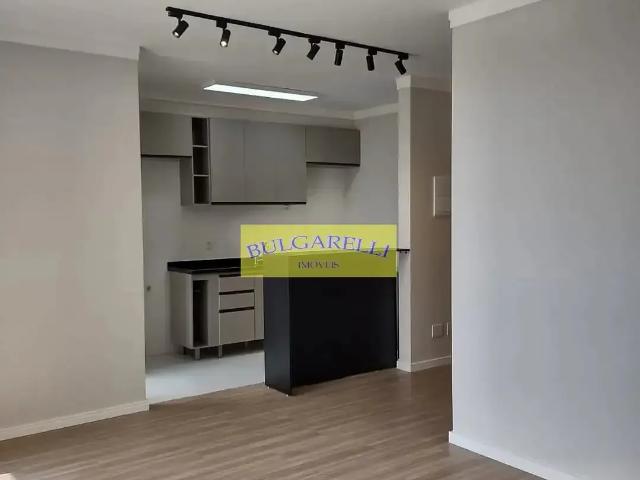 Apartamento para Venda em Jundiaí/SP Bosque dos Jacarandás 3 Quartos