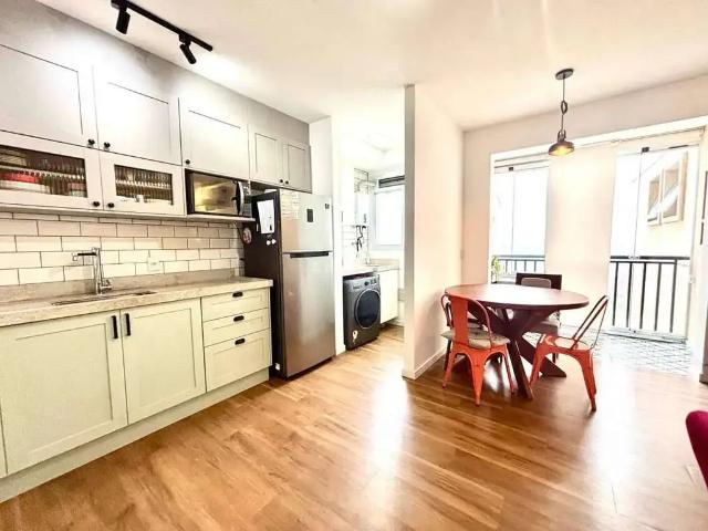 Apartamento para Venda em Jundiaí/SP Bosque dos Jacarandás 3 Quartos