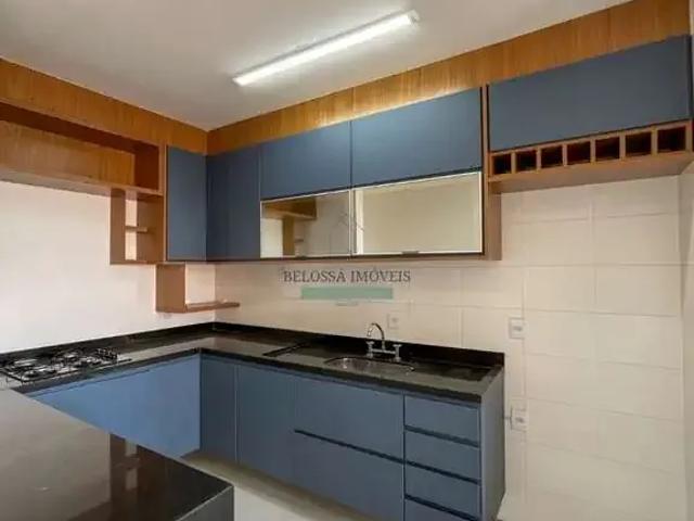 Apartamento para Venda em Jundiaí/SP Bosque dos Jacarandás 3 Quartos