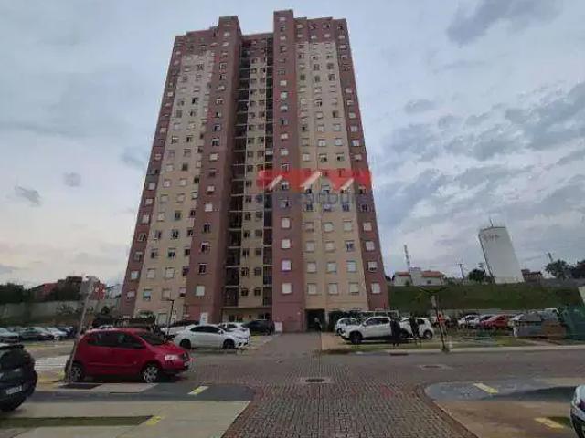 Apartamento para Venda em Jundiaí/SP Bosque dos Jacarandás