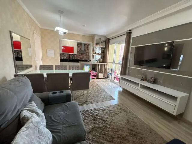 Apartamento para Venda em Jundiaí/SP Bosque dos Jacarandás 2 Quartos