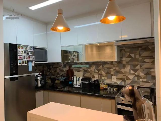Apartamento para Venda em Jundiaí/SP Bosque dos Jacarandás 2 Quartos