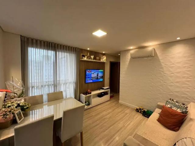 Apartamento para Venda em Jundiaí/SP Bosque dos Jacarandás 2 Quartos