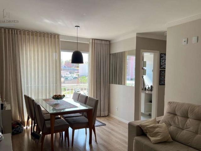 Apartamento para Venda em Jundiaí/SP Bosque dos Jacarandás 2 Quartos
