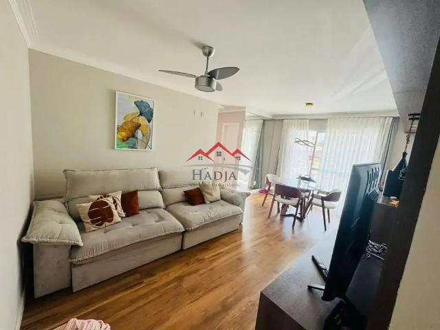 Apartamento para Venda em Jundiaí/SP Bosque dos Jacarandás 2 Quartos