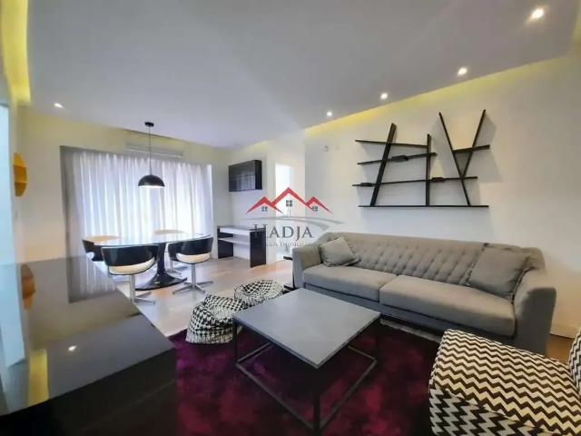 Apartamento para Venda em Jundiaí/SP Bosque dos Jacarandás 2 Quartos