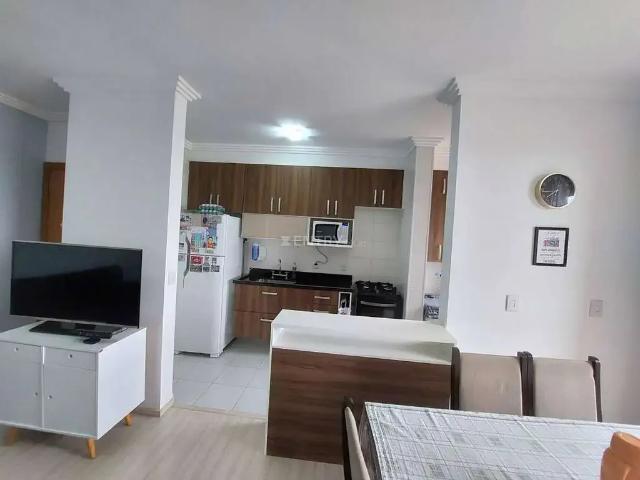 Apartamento para Venda em Jundiaí/SP Bosque dos Jacarandás 2 Quartos