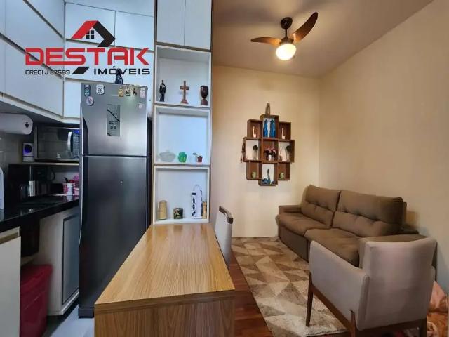 Apartamento para Venda em Jundiaí/SP Bosque dos Jacarandás 2 Quartos