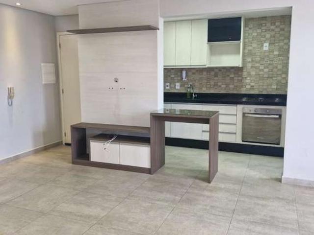 Apartamento para Venda em Jundiaí/SP Bosque dos Jacarandás 2 Quartos