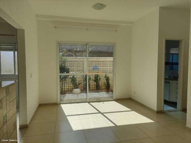 Apartamento para Venda em Jundiaí/SP Bosque dos Jacarandás 2 Quartos