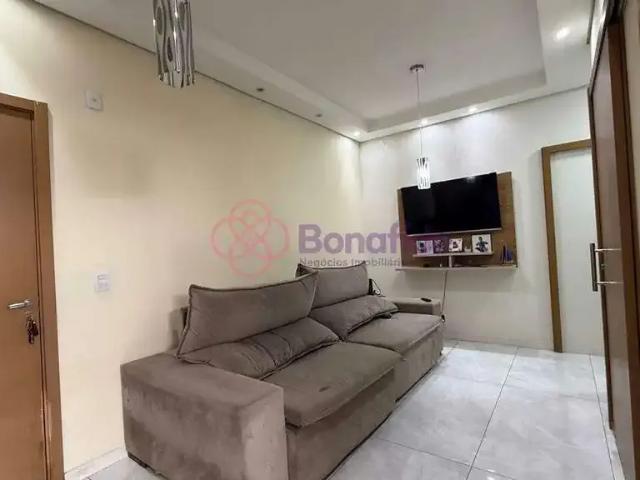 Apartamento para Venda em Jundiaí/SP Bosque dos Jacarandás