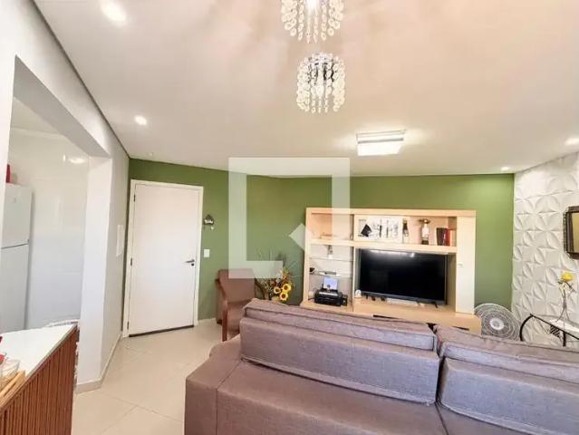 Apartamento para Venda em Jundiaí/SP Castanho 2 Quartos