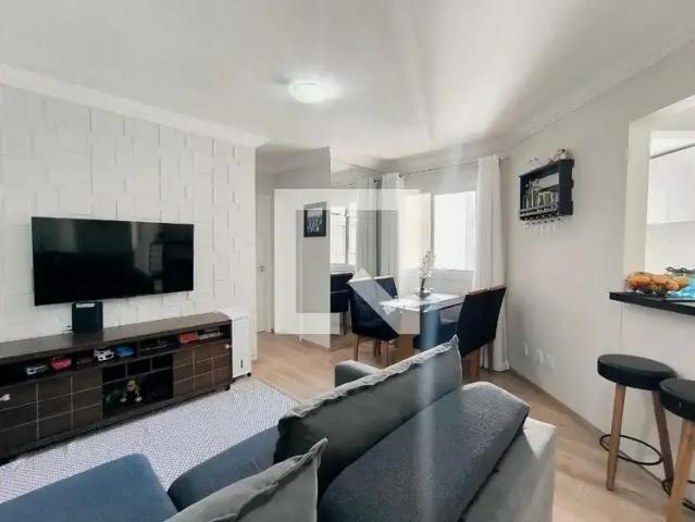 Apartamento para Venda em Jundiaí/SP Castanho 2 Quartos