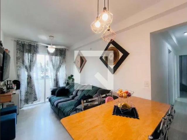 Apartamento para Venda em Jundiaí/SP Castanho 2 Quartos