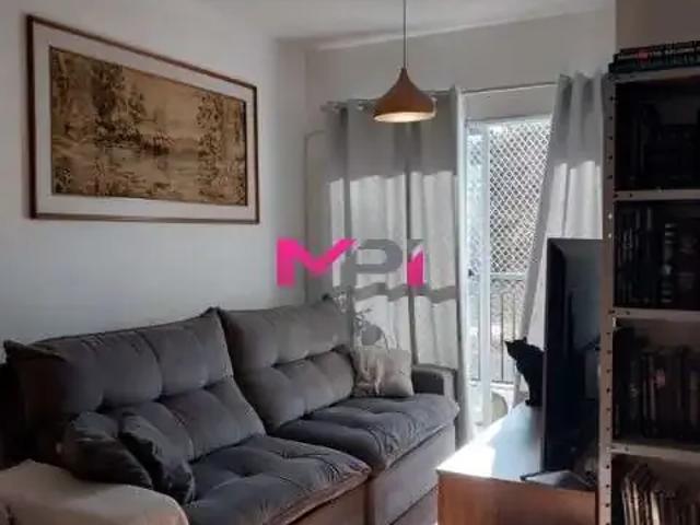 Apartamento para Venda em Jundiaí/SP Caxambu 1 Quartos