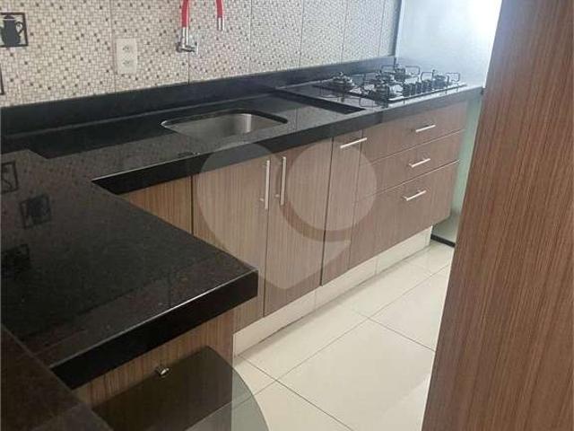 Apartamento para Venda em Jundiaí/SP Caxambu 2 Quartos