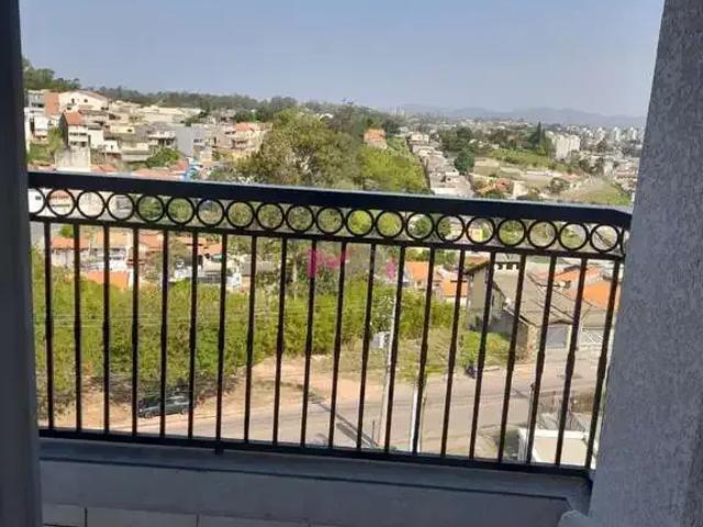 Apartamento para Venda em Jundiaí/SP Caxambu 2 Quartos