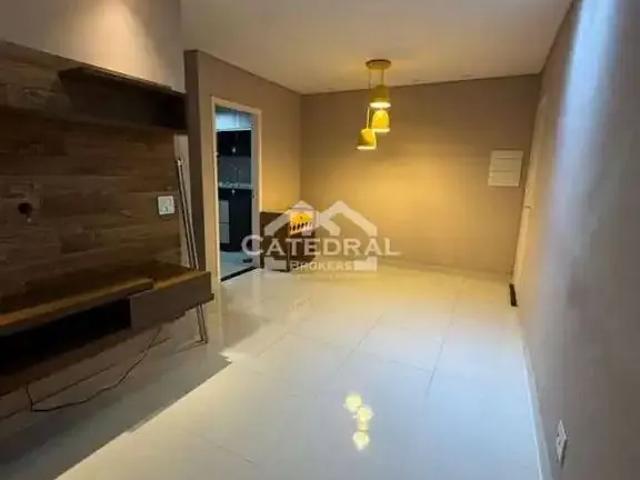 Apartamento para Venda em Jundiaí/SP Caxambu 2 Quartos