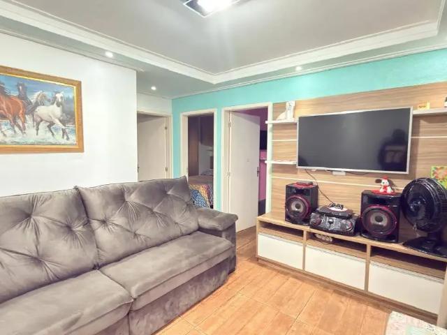 Apartamento para Venda em Jundiaí/SP Caxambu 2 Quartos
