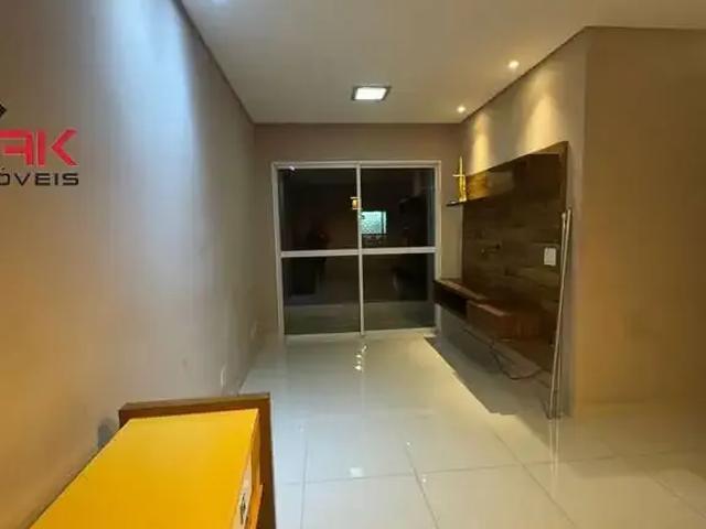Apartamento para Venda em Jundiaí/SP Caxambu 2 Quartos