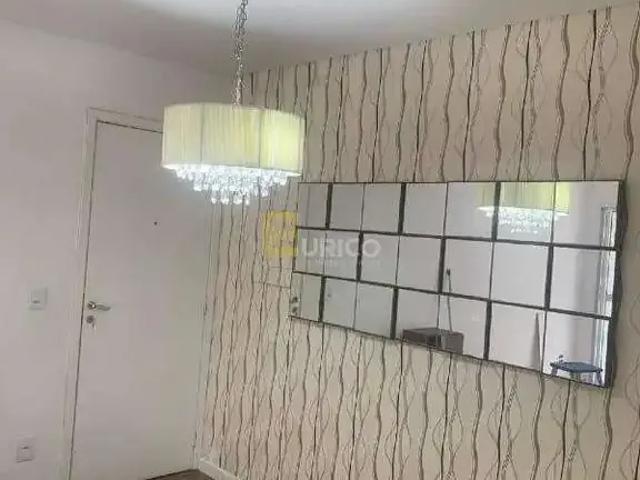 Apartamento para Venda em Jundiaí/SP Caxambu 2 Quartos