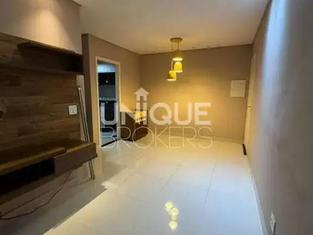Apartamento para Venda em Jundiaí/SP Caxambu 2 Quartos