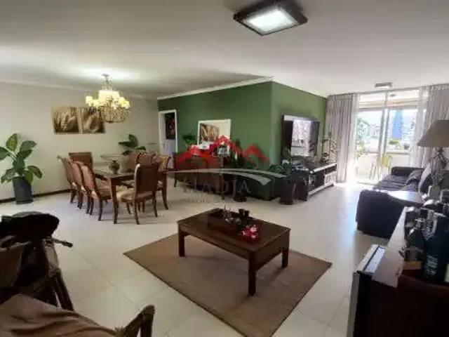 Apartamento para Venda em Jundiaí/SP Centro 3 Quartos