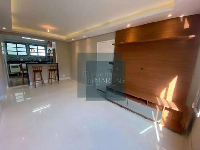 Apartamento para Venda em Jundiaí/SP Centro 3 Quartos