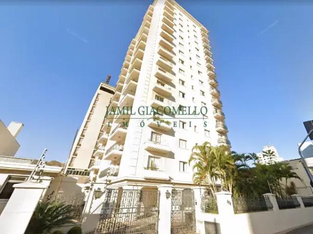 Apartamento para Venda em Jundiaí/SP Centro 3 Quartos