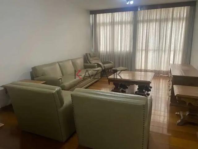 Apartamento para Venda em Jundiaí/SP Centro 3 Quartos