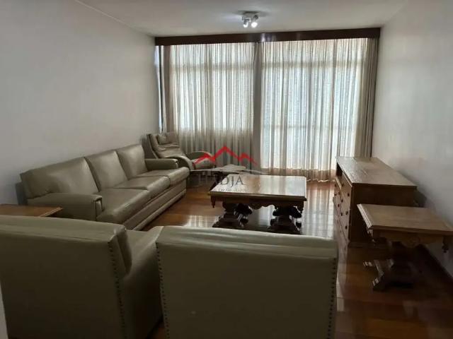 Apartamento para Venda em Jundiaí/SP Centro 3 Quartos