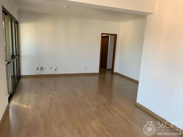 Apartamento para Venda em Jundiaí/SP Centro 3 Quartos