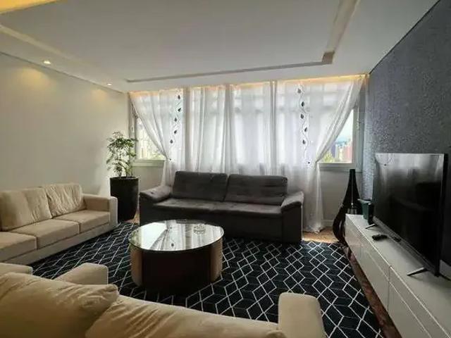 Apartamento para Venda em Jundiaí/SP Centro 3 Quartos