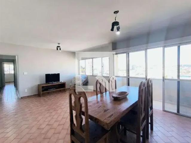 Apartamento para Venda em Jundiaí/SP Centro 3 Quartos