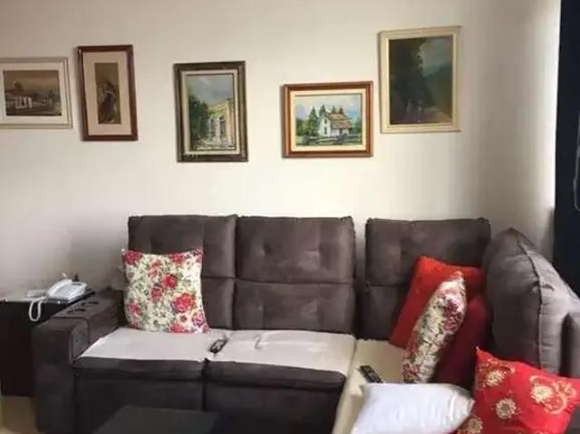 Apartamento para Venda em Jundiaí/SP Centro 3 Quartos