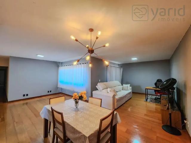 Apartamento para Venda em Jundiaí/SP Centro 3 Quartos
