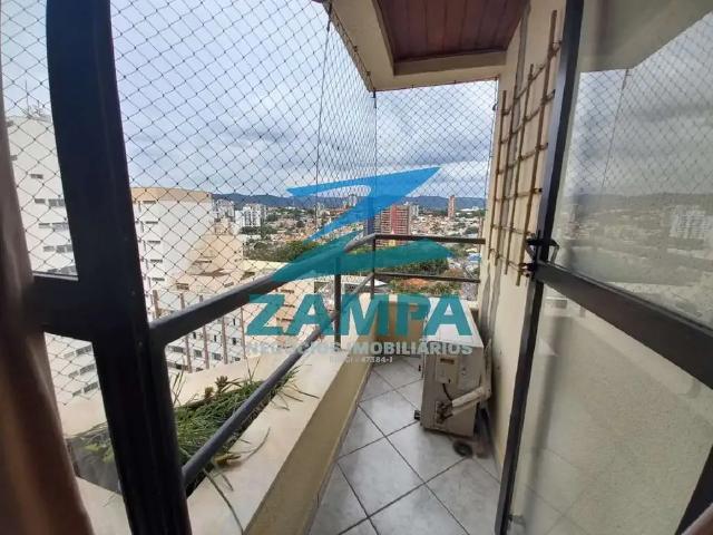 Apartamento para Venda em Jundiaí/SP Centro 3 Quartos
