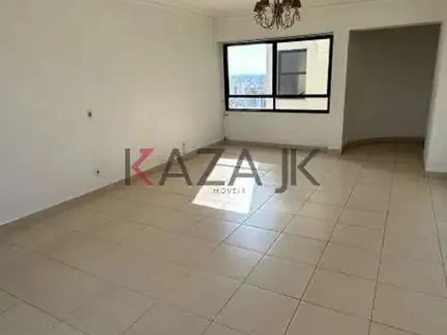 Apartamento para Venda em Jundiaí/SP Centro 3 Quartos