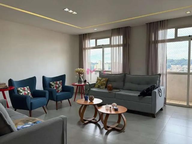 Apartamento para Venda em Jundiaí/SP Centro 3 Quartos